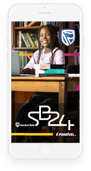 SB24 Particulares | Standard Bank Angola